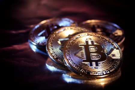 bitcoin - APQ Global Limited (LON:APQ)