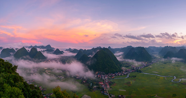 Vietnam Dawn - APQ Global Limited (LON:APQ)